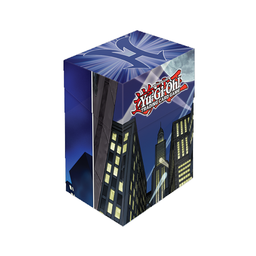 Yu Gi Oh Elemental Hero Collection Card Case Projectccg