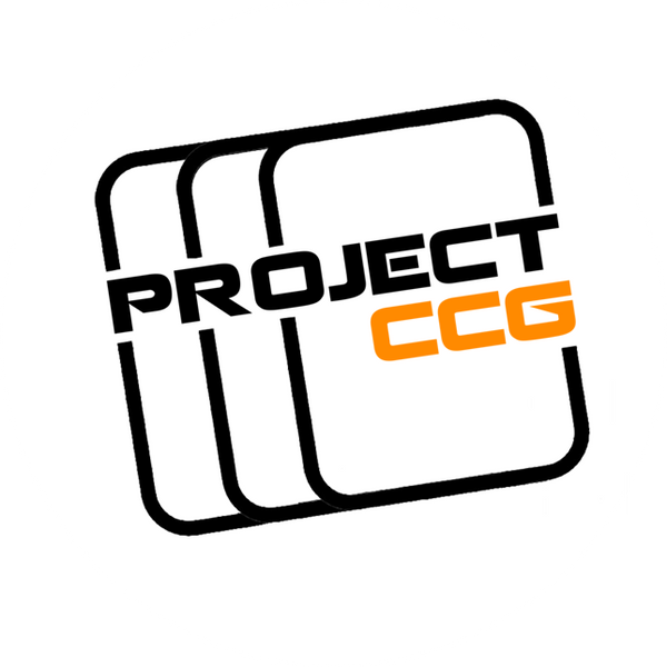 ProjectCCG | Project CCG
