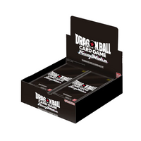 Dragon Ball Super | [FB05] Fusion World Series 5 | Fusion World Series ...