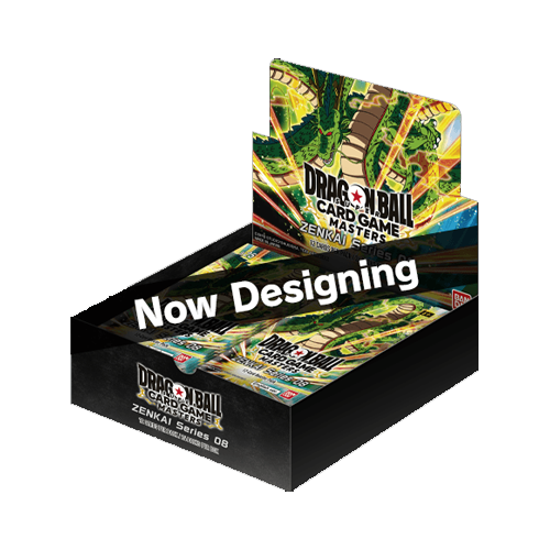 Dragon Ball Super | [SB01] Fusion World Manga Booster | Manga Booster ...